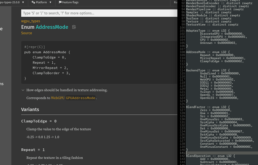 How to deal with Rust libraries for bindings? - Explain - Odin - Forum